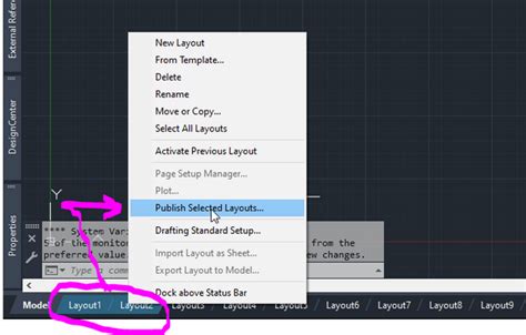 Can I Publish To Pdf And Get A Mirror Of My Dwg Files Autodesk Community