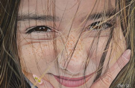 Famous Close Up Artists