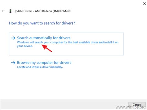 Fix System Interrupts High Cpu Usage On Windows 10