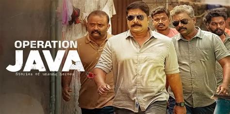 Watch Operation Java On Zee5 With Tata Play Binge
