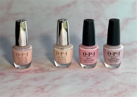 Opi Passion Swatches Comparisons