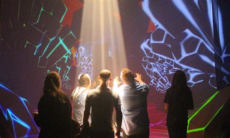 The Museum Of Colliding Dimensions Hybrid Futures