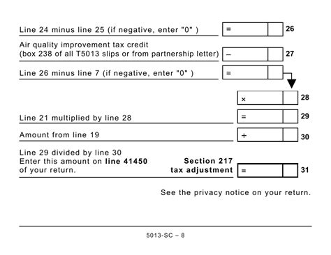 Form 5013 Sc Schedule C 2023 Fill Out Sign Online And Download