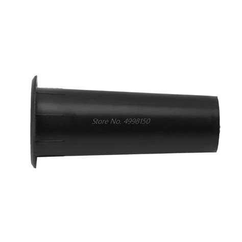 2pcs Speaker Port Tube Bass Reflex Vent Ventilation Connector 45x115mm