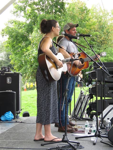 Recap Of 2023 Highlands Bluegrass Music And Crafts Festival