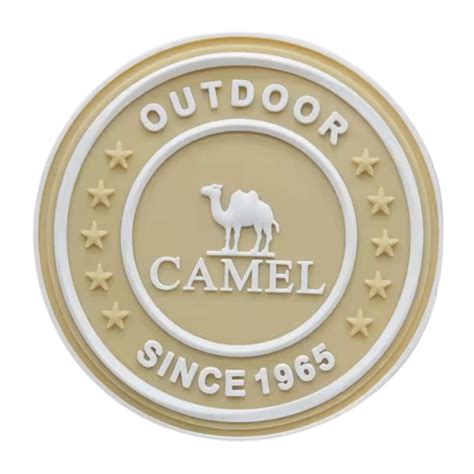 Silicone Patches Inspiring Unique Customised Rubber Badges