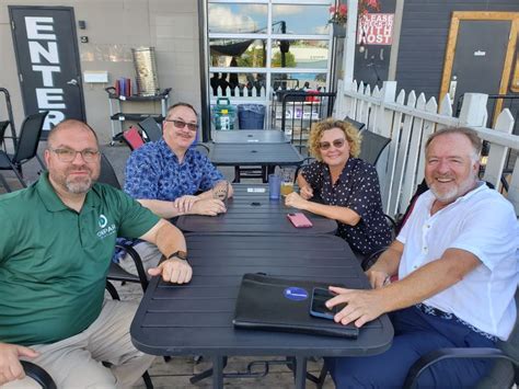 Onpar Solutions We Solve Problems On Linkedin We Had Mivil Deschenes And Lili Ann Mitchell