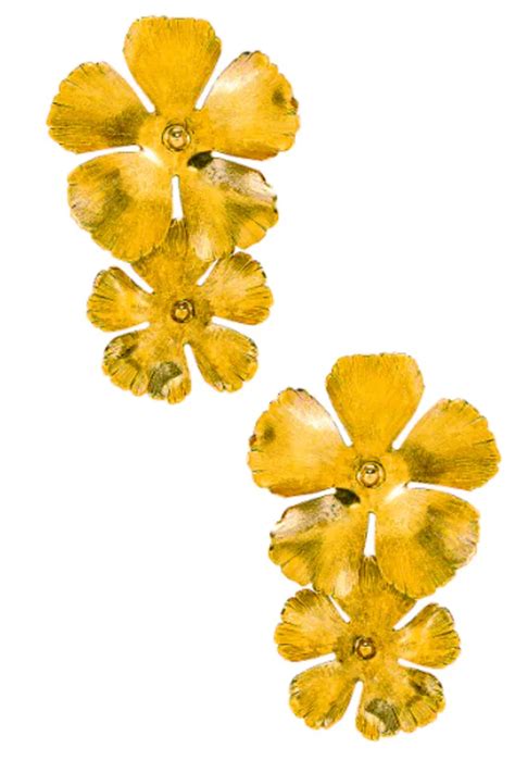 Rent Chloe Earrings Jennifer Behr Hurr