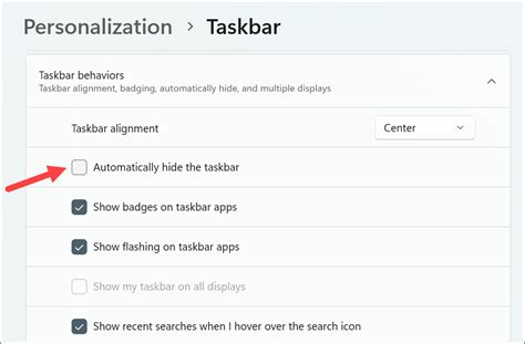 How To Fix Taskbar Disappeared In Windows Problem All Things How