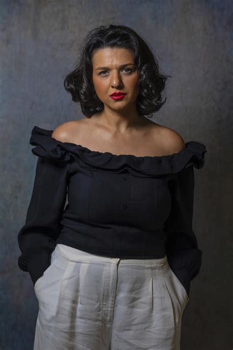 Khatia Buniatishvili Is A Classical Music Superstar Her New Album