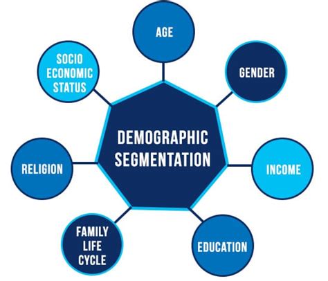 What Are Demographic Examples Questionpro What Are Demographic Examples Questionpro