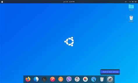 How To Make Ubuntu Look Like Macos In 5 Easy Steps Wiredgorilla