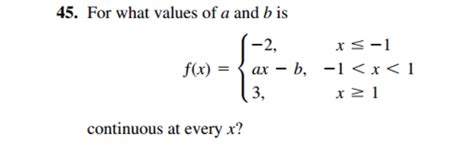 Solved 39 Define F1 In A Way That Extends