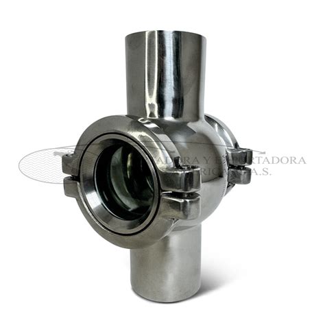 Visor Variline Acero Inoxidable Soldar Importadora Y Exportadora Las