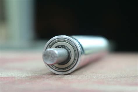 Another Day Another Project Home Made Vibrator