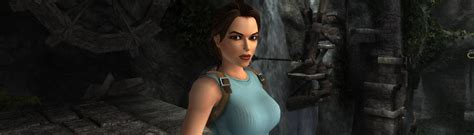Tomb Raider Legend Face Textures At Tomb Raider Anniversary Nexus