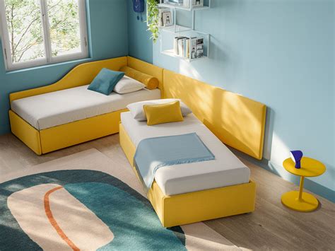 Maya Single Bed Twils