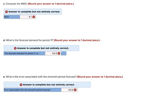Solved Click Here For The Excel Data File B Compute All