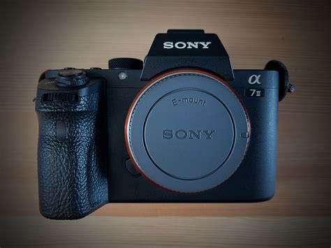 Sony A7ii, Photography, Cameras on Carousell