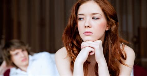 5 Δικαιολογίες για να Αποφύγετε το Σεξ με τον Σύντροφό σας Υγεία And Ομορφιά