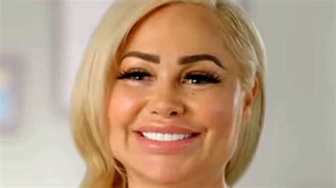 Stacey Silva Responds To Haters Who Call Her Stuck Up And Conceited