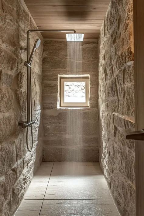 15 Must Try Walk In Shower Ideas Unique Master Shower Ideas Walk In
