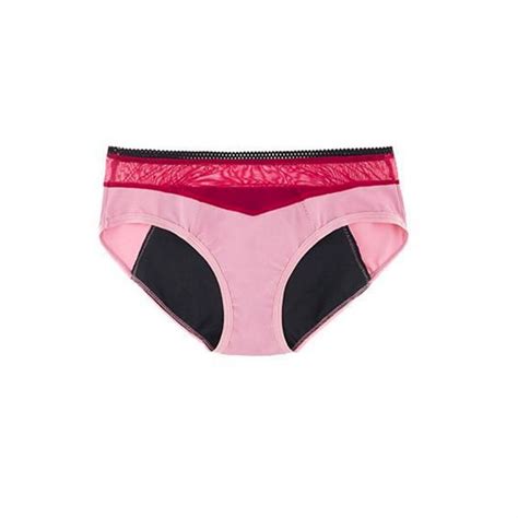 11 Best Period Panties That Actually Work For Heavy And Light Flows