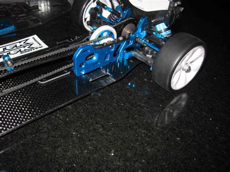 Tamiya TRF With Brand New Exotek And More R C Tech Forums