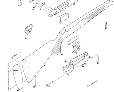 60 Minutes Investigates The Remington 700 Trigger Recall 60 Minutes Investigates The Remington 700 Trigger Recall