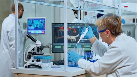 Trace Metals Testing Accu