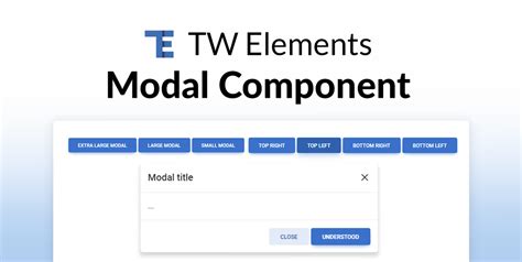 Free Tailwind Modal In Figma Figma