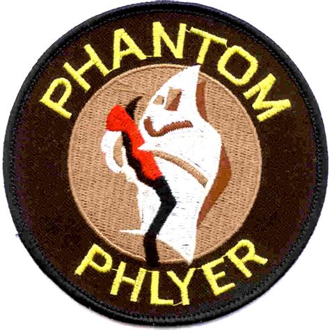 Usaf Mcdonnell Douglas F 4 Phantom Patch Popular Patch