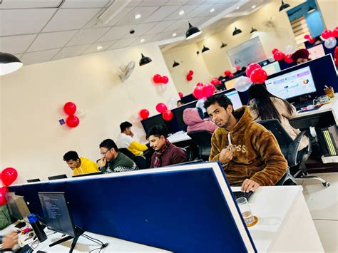 Webzia Infotech Mohali Top It Services In Sahibzada Ajit Singh Nagar