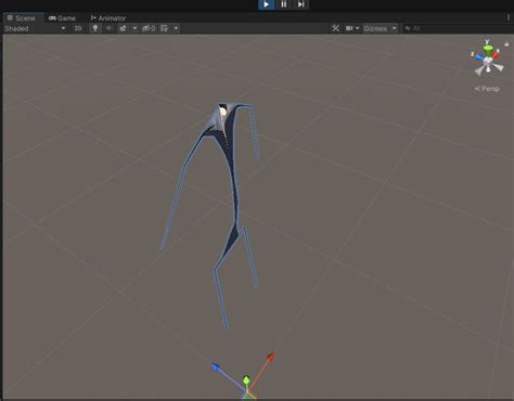 troubles with importing maya animation mb into unity unity engine