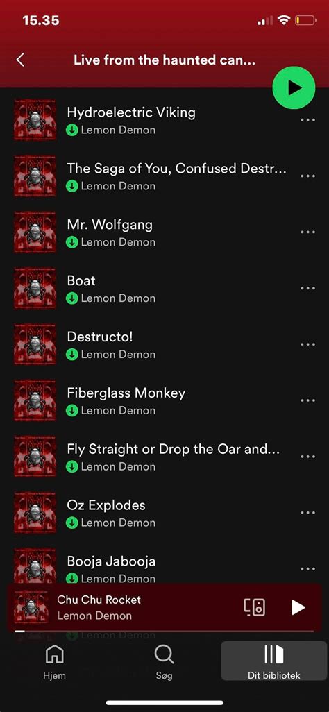 Yes This Is Real I Got Candle Shop On Spotify And Its Fully Functional R Lemondemon