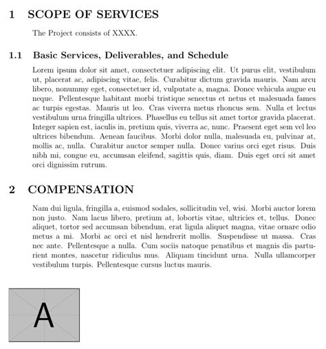 Geometry Wrapfig Inside Changemargin Envirnment TeX LaTeX Stack Exchange