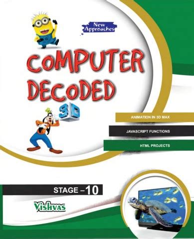 Computer Decoded Class