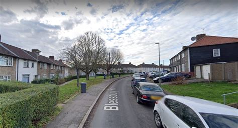 Council Launching Cpz In Burnt Oak To Tackle Parking Problems Barnet Post