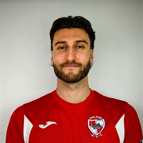 Playersponsorship Therailwaymen Shildon Afc