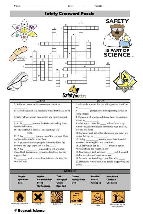 lab safety worksheet answer key ame my id