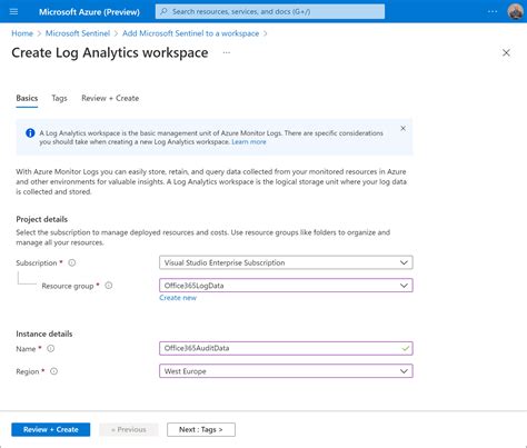 How To Use Office 365 Audit Data With Microsoft Sentinel Practical365
