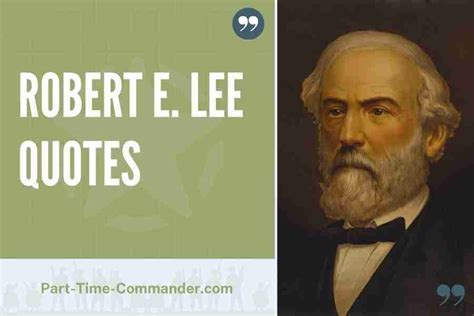 Gen Lee Quotes