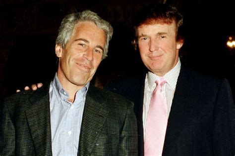 Mar A Lago Spa Would Send Teen Workers To Jeffrey Epsteins House Report