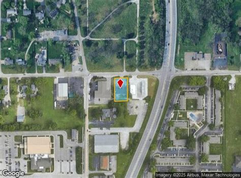 75 E Epler Ave Indianapolis In 46227 Property Record Loopnet