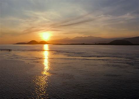 Indonesian Throughflow Making Sense Of Ocean Currents Followtheboat