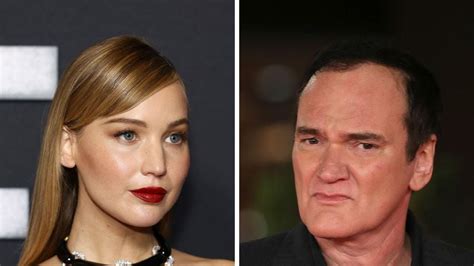 Jennifer Lawrence Kennt Bei Nacktszenen Im Film Keine Tabus