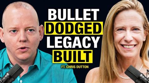 From Losing Everything To Ceo Of A Global Publication Chris Dutton Chris Dutton 13 Comments