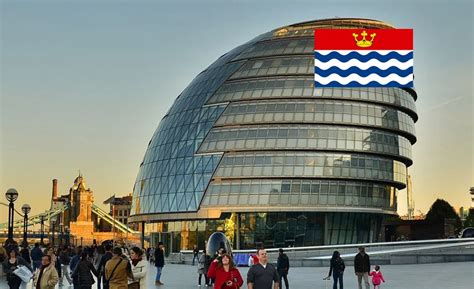 Greater London Population 2025 Updated Population Pie