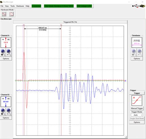 P S Wave Measurement System Geocomp