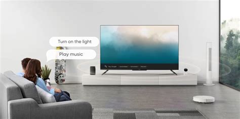 Buy realme 108 cm (43 inch) Ultra HD (4K) LED Smart TV, RMV2004 at ...